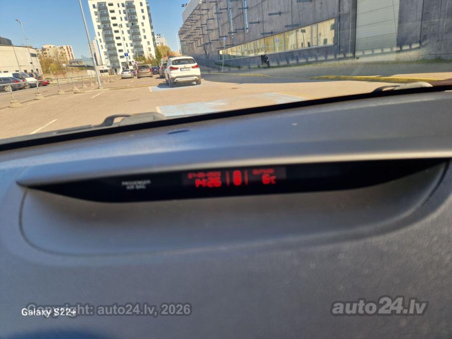 Brūns Kia Ceed 2016 Tallina, ar dzinēja tilpumu 1.60 L un nobraukumu 131 tūkst. km par 9600 €, foto 17 vietnē AUTOMOTO.COM.LV