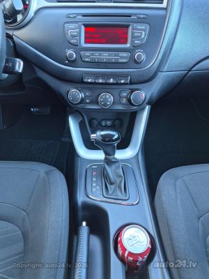 Brūns Kia Ceed 2018 Tallina, ar dzinēja tilpumu 1.60 L un nobraukumu 153 tūkst. km par 7990 €, foto 13 vietnē AUTOMOTO.COM.LV