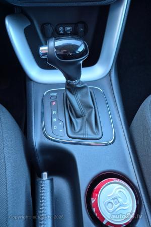 Brūns Kia Ceed 2018 Tallina, ar dzinēja tilpumu 1.60 L un nobraukumu 153 tūkst. km par 7990 €, foto 14 vietnē AUTOMOTO.COM.LV