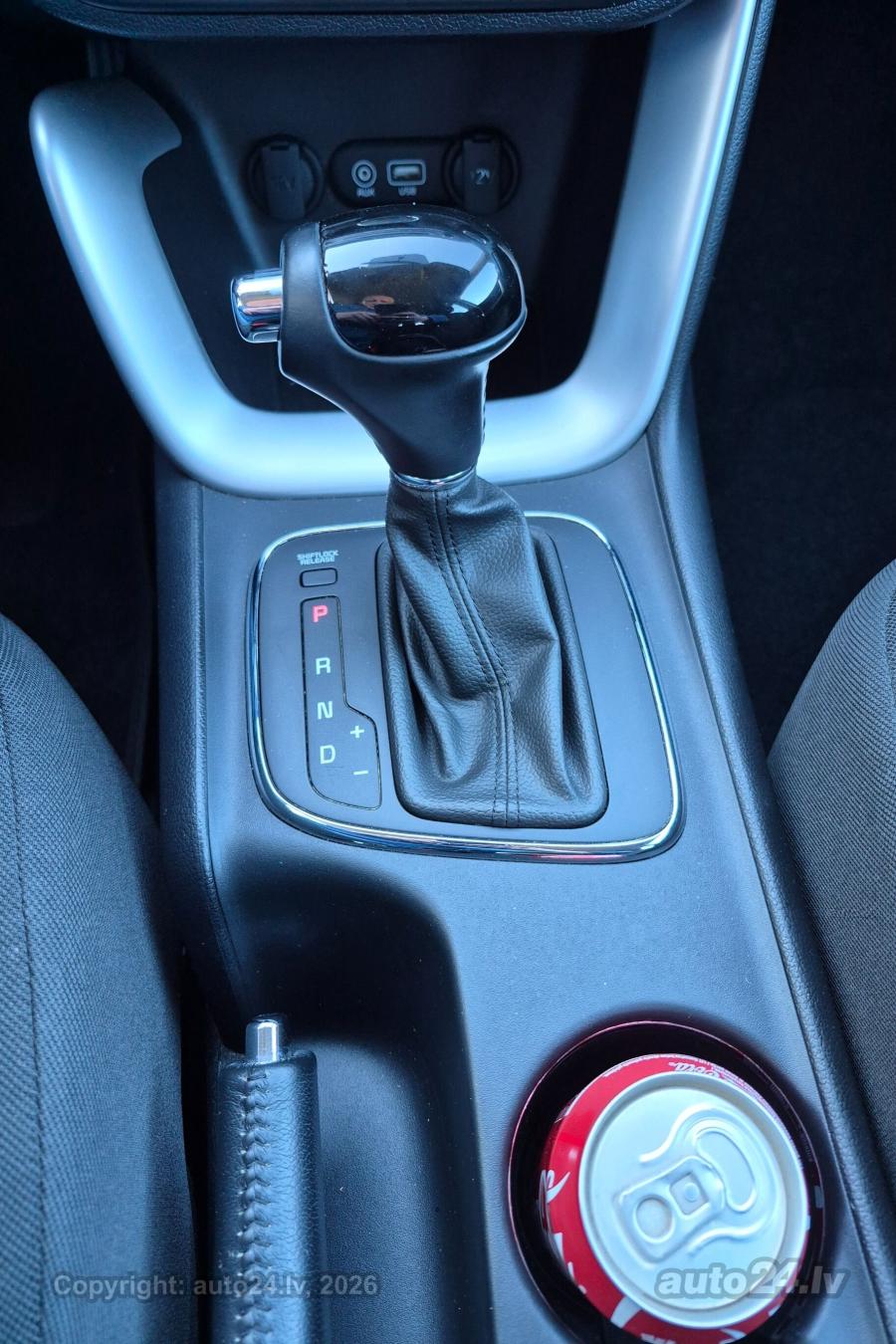 Brūns Kia Ceed 2018 Tallina, ar dzinēja tilpumu 1.60 L un nobraukumu 153 tūkst. km par 7990 €, foto 14 vietnē AUTOMOTO.COM.LV