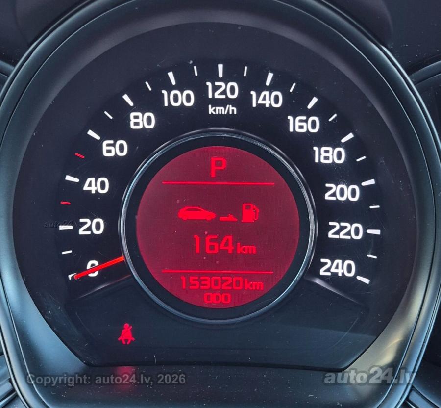 Brūns Kia Ceed 2018 Tallina, ar dzinēja tilpumu 1.60 L un nobraukumu 153 tūkst. km par 7990 €, foto 17 vietnē AUTOMOTO.COM.LV