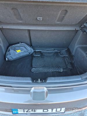 Brūns Kia Ceed 2018 Tallina, ar dzinēja tilpumu 1.60 L un nobraukumu 153 tūkst. km par 7990 €, foto 20 vietnē AUTOMOTO.COM.LV