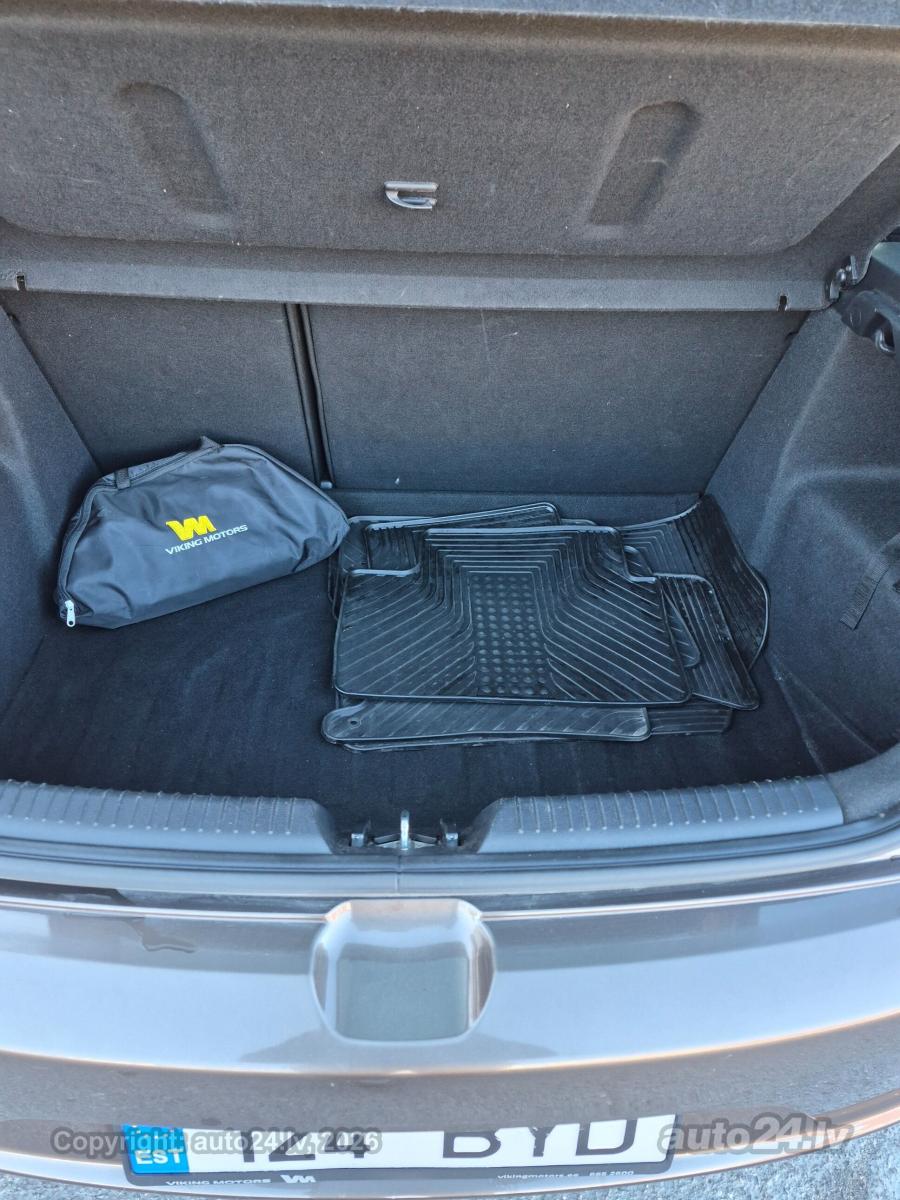 Brūns Kia Ceed 2018 Tallina, ar dzinēja tilpumu 1.60 L un nobraukumu 153 tūkst. km par 7990 €, foto 20 vietnē AUTOMOTO.COM.LV