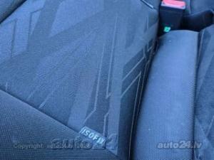 Brūns Kia Ceed 2018 Tallina, ar dzinēja tilpumu 1.60 L un nobraukumu 153 tūkst. km par 7990 €, foto 10 vietnē AUTOMOTO.COM.LV