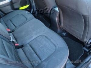 Brūns Kia Ceed 2018 Tallina, ar dzinēja tilpumu 1.60 L un nobraukumu 153 tūkst. km par 7990 €, foto 11 vietnē AUTOMOTO.COM.LV
