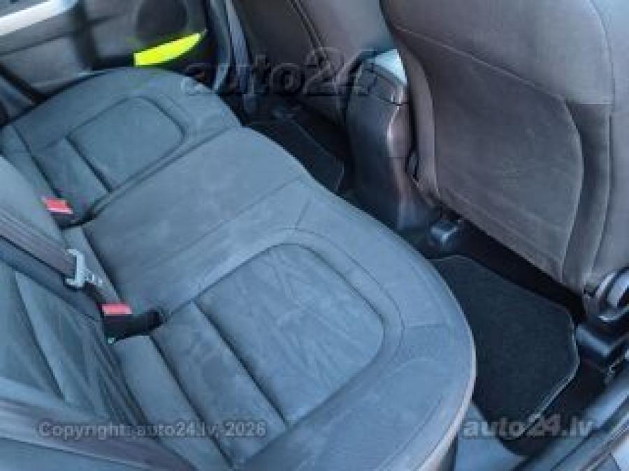 Brūns Kia Ceed 2018 Tallina, ar dzinēja tilpumu 1.60 L un nobraukumu 153 tūkst. km par 7990 €, foto 11 vietnē AUTOMOTO.COM.LV