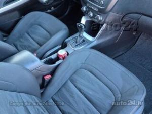 Brūns Kia Ceed 2018 Tallina, ar dzinēja tilpumu 1.60 L un nobraukumu 153 tūkst. km par 7990 €, foto 12 vietnē AUTOMOTO.COM.LV