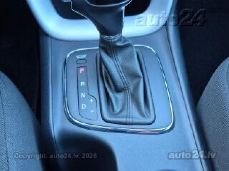 Brūns Kia Ceed 2018 Tallina, ar dzinēja tilpumu 1.60 L un nobraukumu 153 tūkst. km par 7990 €, foto 14 vietnē AUTOMOTO.COM.LV