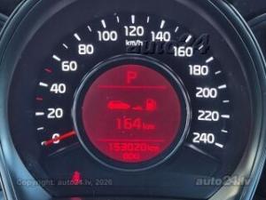 Brūns Kia Ceed 2018 Tallina, ar dzinēja tilpumu 1.60 L un nobraukumu 153 tūkst. km par 7990 €, foto 17 vietnē AUTOMOTO.COM.LV