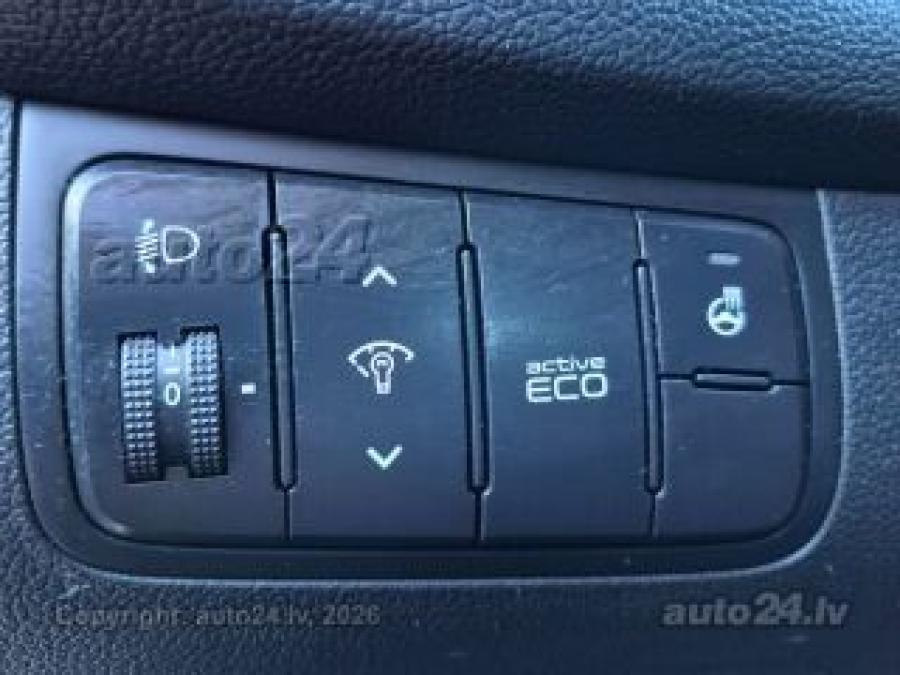 Brūns Kia Ceed 2018 Tallina, ar dzinēja tilpumu 1.60 L un nobraukumu 153 tūkst. km par 7990 €, foto 18 vietnē AUTOMOTO.COM.LV