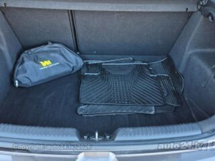 Brūns Kia Ceed 2018 Tallina, ar dzinēja tilpumu 1.60 L un nobraukumu 153 tūkst. km par 7990 €, foto 20 vietnē AUTOMOTO.COM.LV