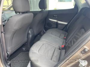 Brown Kia Ceed 2018 in Tallinn, with an engine capacity of 1.60 L and mileage of 153 thousand km for 7990 €, photo 11 on AUTOMOTO.COM.LV