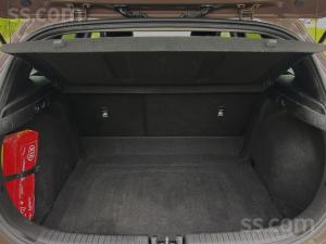 Brown Kia Ceed 2018 in Riga, with an engine capacity of 1.60 L and mileage of 148 thousand km for 7450 €, photo 20 on AUTOMOTO.COM.LV