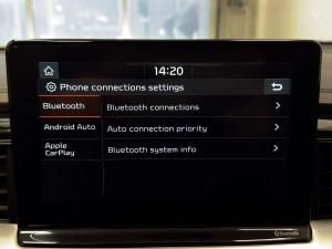 Brūns Kia Ceed 2019 Viļņa, ar dzinēja tilpumu 1.40 L un nobraukumu 117 tūkst. km par 11900 €, foto 21 vietnē AUTOMOTO.COM.LV