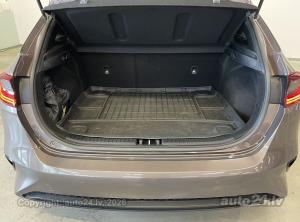 Brown Kia Ceed 2019 in Tallinn, with an engine capacity of 1.40 L and mileage of 94 thousand km for 12990 €, photo 20 on AUTOMOTO.COM.LV