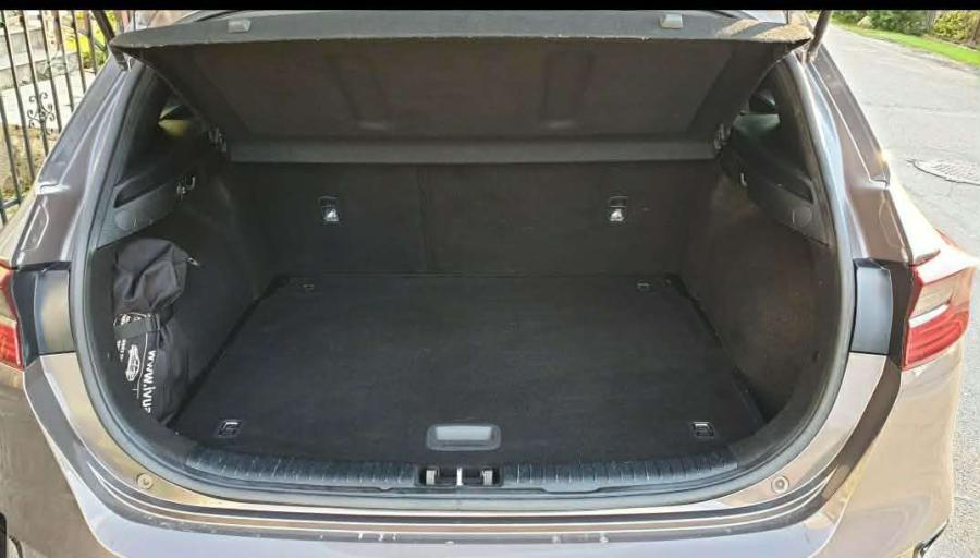 Brūns Kia Ceed 2019 Kauņa, ar dzinēja tilpumu 1.35 L un nobraukumu 92 tūkst. km par 10700 €, foto 5 vietnē AUTOMOTO.COM.LV