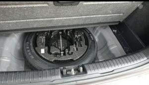 Brūns Kia Ceed 2019 Kauņa, ar dzinēja tilpumu 1.35 L un nobraukumu 92 tūkst. km par 10700 €, foto 6 vietnē AUTOMOTO.COM.LV