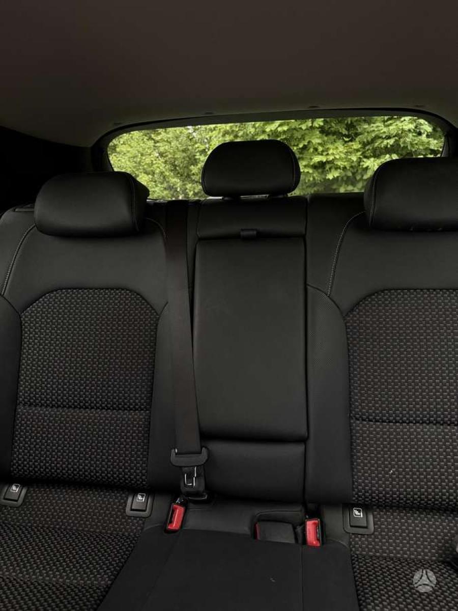 Brown Kia Ceed 2019 in Vilnius, with an engine capacity of 1.35 L and mileage of 77 thousand km for 11300 €, photo 20 on AUTOMOTO.COM.LV