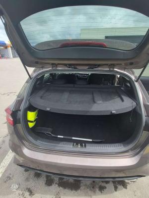 Brūns Kia Ceed 2019 Viļņa, ar dzinēja tilpumu 1.37 L un nobraukumu 124 tūkst. km par 8500 €, foto 7 vietnē AUTOMOTO.COM.LV