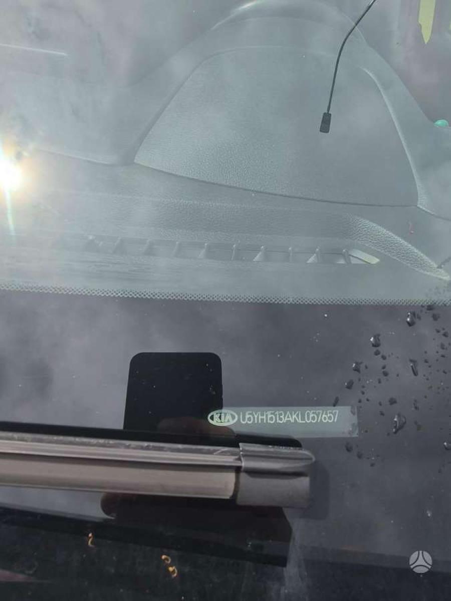 Brūns Kia Ceed 2019 Viļņa, ar dzinēja tilpumu 1.37 L un nobraukumu 124 tūkst. km par 8500 €, foto 18 vietnē AUTOMOTO.COM.LV
