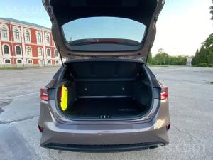 Brūns Kia Ceed 2020 Jelgava, ar dzinēja tilpumu 1.40 L un nobraukumu 70 tūkst. km par 12000 €, foto 12 vietnē AUTOMOTO.COM.LV