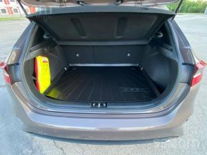 Brūns Kia Ceed 2020 Jelgava, ar dzinēja tilpumu 1.40 L un nobraukumu 70 tūkst. km par 12000 €, foto 13 vietnē AUTOMOTO.COM.LV