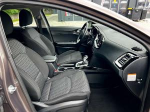 Brūns Kia Ceed 2021 Šauļi, ar dzinēja tilpumu 1.60 L un nobraukumu 104 tūkst. km par 10700 €, foto 11 vietnē AUTOMOTO.COM.LV