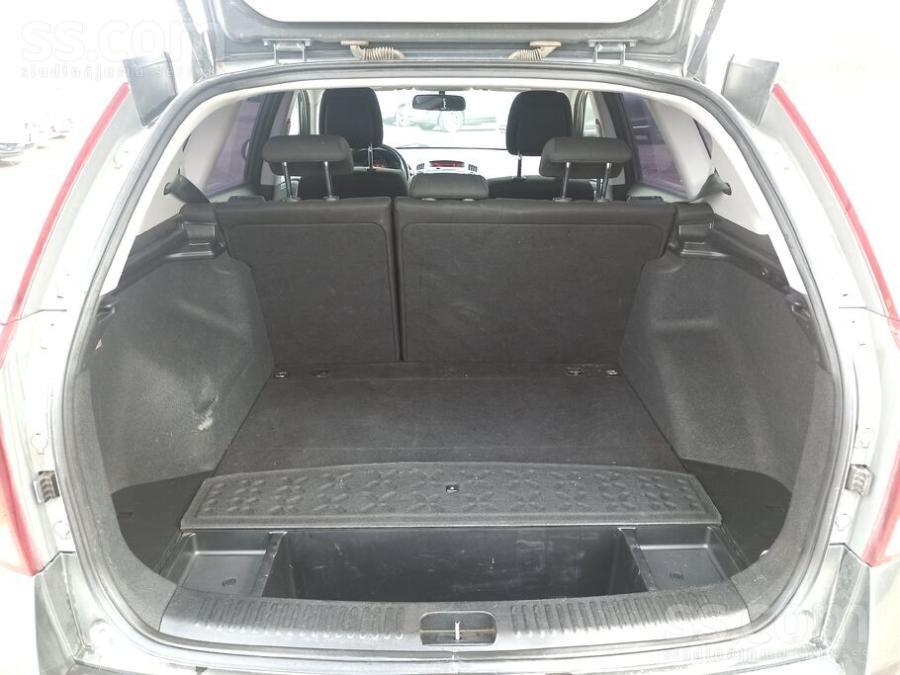 Brūns Kia Ceed 2010 Daugavpils, ar dzinēja tilpumu 1.60 L un nobraukumu 0 tūkst. km par 2800 €, foto 10 vietnē AUTOMOTO.COM.LV