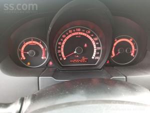 Brūns Kia Ceed 2010 Daugavpils, ar dzinēja tilpumu 1.60 L un nobraukumu 0 tūkst. km par 2800 €, foto 14 vietnē AUTOMOTO.COM.LV