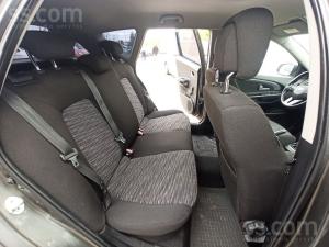 Brūns Kia Ceed 2010 Daugavpils, ar dzinēja tilpumu 1.60 L un nobraukumu 0 tūkst. km par 2800 €, foto 19 vietnē AUTOMOTO.COM.LV