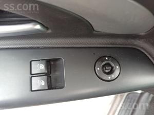 Brūns Kia Ceed 2010 Daugavpils, ar dzinēja tilpumu 1.60 L un nobraukumu 0 tūkst. km par 2800 €, foto 23 vietnē AUTOMOTO.COM.LV