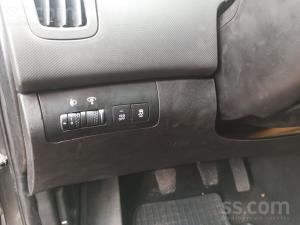 Brūns Kia Ceed 2010 Daugavpils, ar dzinēja tilpumu 1.60 L un nobraukumu 0 tūkst. km par 2800 €, foto 24 vietnē AUTOMOTO.COM.LV