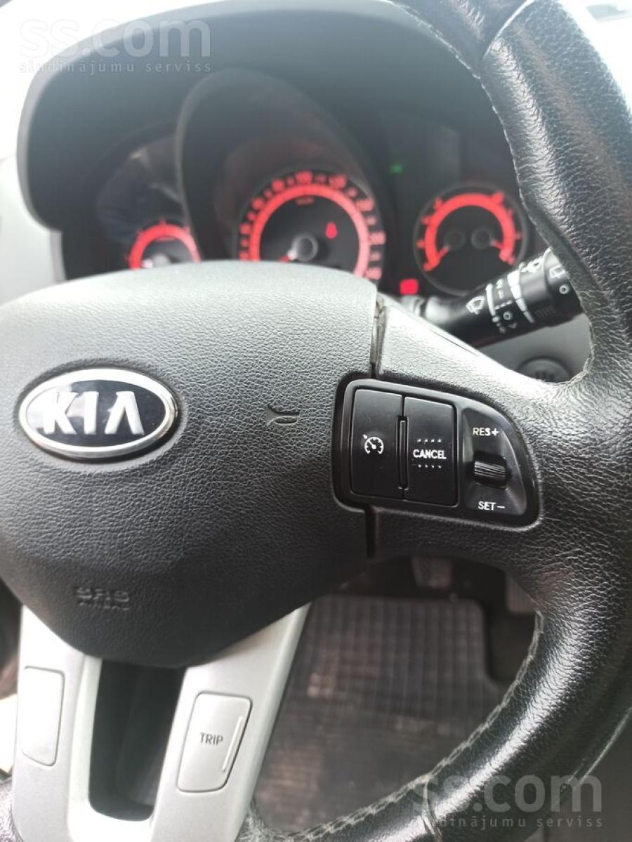 Brūns Kia Ceed 2010 Daugavpils, ar dzinēja tilpumu 1.60 L un nobraukumu 0 tūkst. km par 2800 €, foto 26 vietnē AUTOMOTO.COM.LV