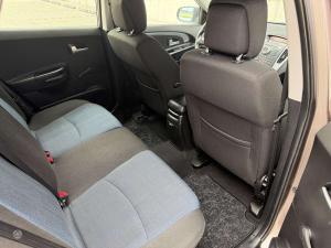 Brūns Kia Ceed 2011 Šauļi, ar dzinēja tilpumu 1.60 L un nobraukumu 288 tūkst. km par 2350 €, foto 20 vietnē AUTOMOTO.COM.LV