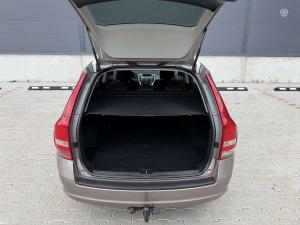 Brūns Kia Ceed 2011 Šauļi, ar dzinēja tilpumu 1.60 L un nobraukumu 288 tūkst. km par 2350 €, foto 26 vietnē AUTOMOTO.COM.LV