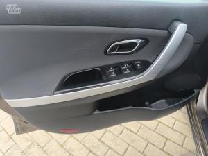 Brown Kia Ceed 2012 in Marijampole, with an engine capacity of 1.60 L and mileage of 299 thousand km for 3299 €, photo 12 on AUTOMOTO.COM.LV
