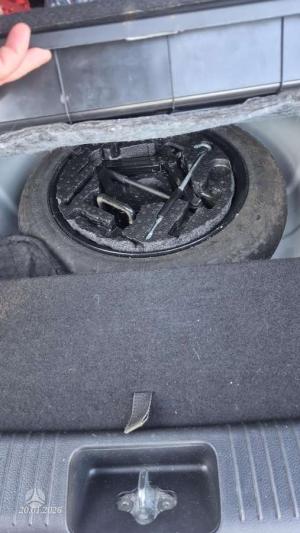 Коричневый Киа Сид 2013 в Шяуляй, объемом двигателя 1.59 л и пробегом 251 тыс. км за 3600 €, фото 11 на AUTOMOTO.COM.LV