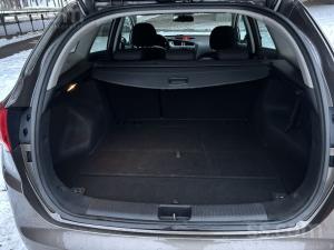 Brūns Kia Ceed 2013 Rīga, ar dzinēja tilpumu 1.60 L un nobraukumu 0 tūkst. km par 4190 €, foto 20 vietnē AUTOMOTO.COM.LV