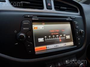 Brūns Kia Ceed 2013 Rīga, ar dzinēja tilpumu 1.60 L un nobraukumu 0 tūkst. km par 4190 €, foto 26 vietnē AUTOMOTO.COM.LV