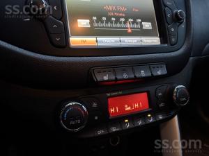 Brūns Kia Ceed 2013 Rīga, ar dzinēja tilpumu 1.60 L un nobraukumu 0 tūkst. km par 4190 €, foto 27 vietnē AUTOMOTO.COM.LV