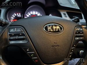 Brūns Kia Ceed 2013 Rīga, ar dzinēja tilpumu 1.60 L un nobraukumu 0 tūkst. km par 4190 €, foto 28 vietnē AUTOMOTO.COM.LV