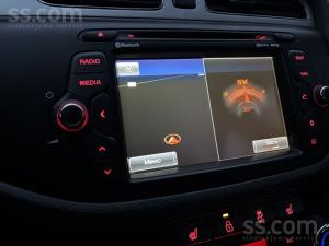 Brūns Kia Ceed 2013 Rīga, ar dzinēja tilpumu 1.60 L un nobraukumu 0 tūkst. km par 4190 €, foto 29 vietnē AUTOMOTO.COM.LV