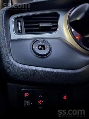 Brūns Kia Ceed 2013 Rīga, ar dzinēja tilpumu 1.60 L un nobraukumu 0 tūkst. km par 4190 €, foto 30 vietnē AUTOMOTO.COM.LV