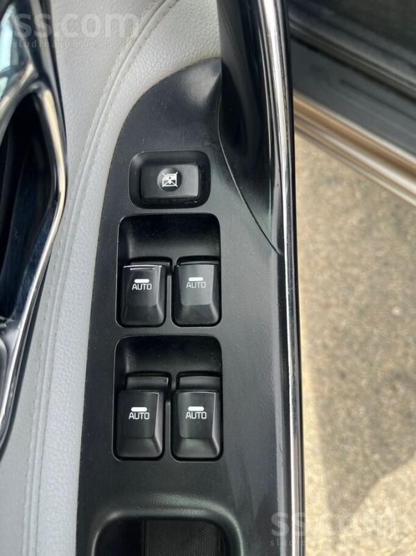 Brūns Kia Ceed 2014 Rīga, ar dzinēja tilpumu 1.60 L un nobraukumu 193 tūkst. km par 6799 €, foto 10 vietnē AUTOMOTO.COM.LV