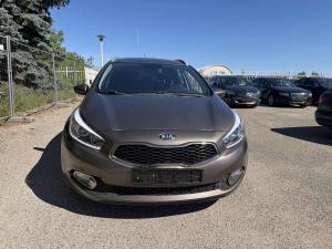 Brūns Kia Ceed 2014 Marijampole, ar dzinēja tilpumu 1.58 L un nobraukumu 156 tūkst. km par 3650 €, foto 3 vietnē AUTOMOTO.COM.LV
