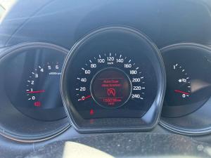 Brūns Kia Ceed 2014 Marijampole, ar dzinēja tilpumu 1.58 L un nobraukumu 156 tūkst. km par 3650 €, foto 12 vietnē AUTOMOTO.COM.LV