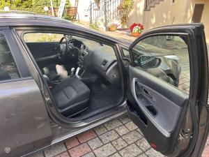 Brown Kia Ceed 2014 in Klaipeda, with an engine capacity of 1.40 L and mileage of 214 thousand km for 3150 €, photo 14 on AUTOMOTO.COM.LV