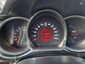 Brūns Kia Ceed 2014 Viļņa, ar dzinēja tilpumu 1.58 L un nobraukumu 197 tūkst. km par 4400 €, foto 8 vietnē AUTOMOTO.COM.LV
