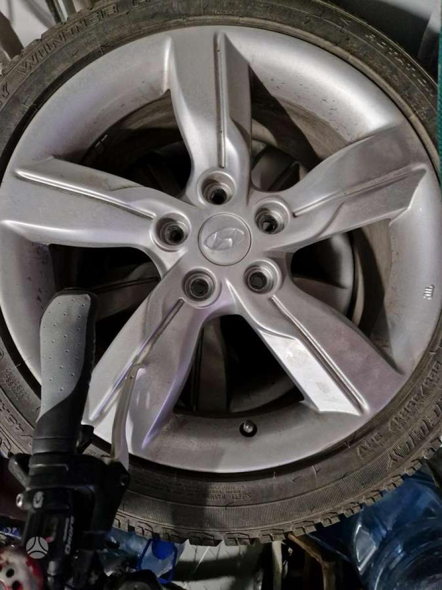 Brūns Kia Ceed 2014 Viļņa, ar dzinēja tilpumu 1.58 L un nobraukumu 197 tūkst. km par 4400 €, foto 11 vietnē AUTOMOTO.COM.LV