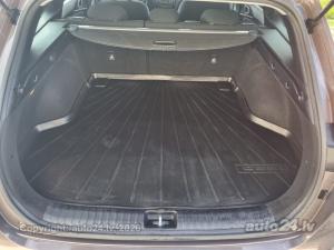 Brūns Kia Ceed 2020 Tallina, ar dzinēja tilpumu 1.40 L un nobraukumu 181 tūkst. km par 10500 €, foto 11 vietnē AUTOMOTO.COM.LV